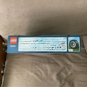 Lego | Toys | New Unopened Lego Creator Mini Cooper 242 | Poshmark